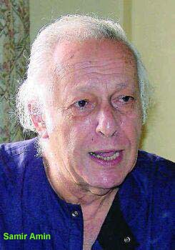 Caerá el Imperialismo?